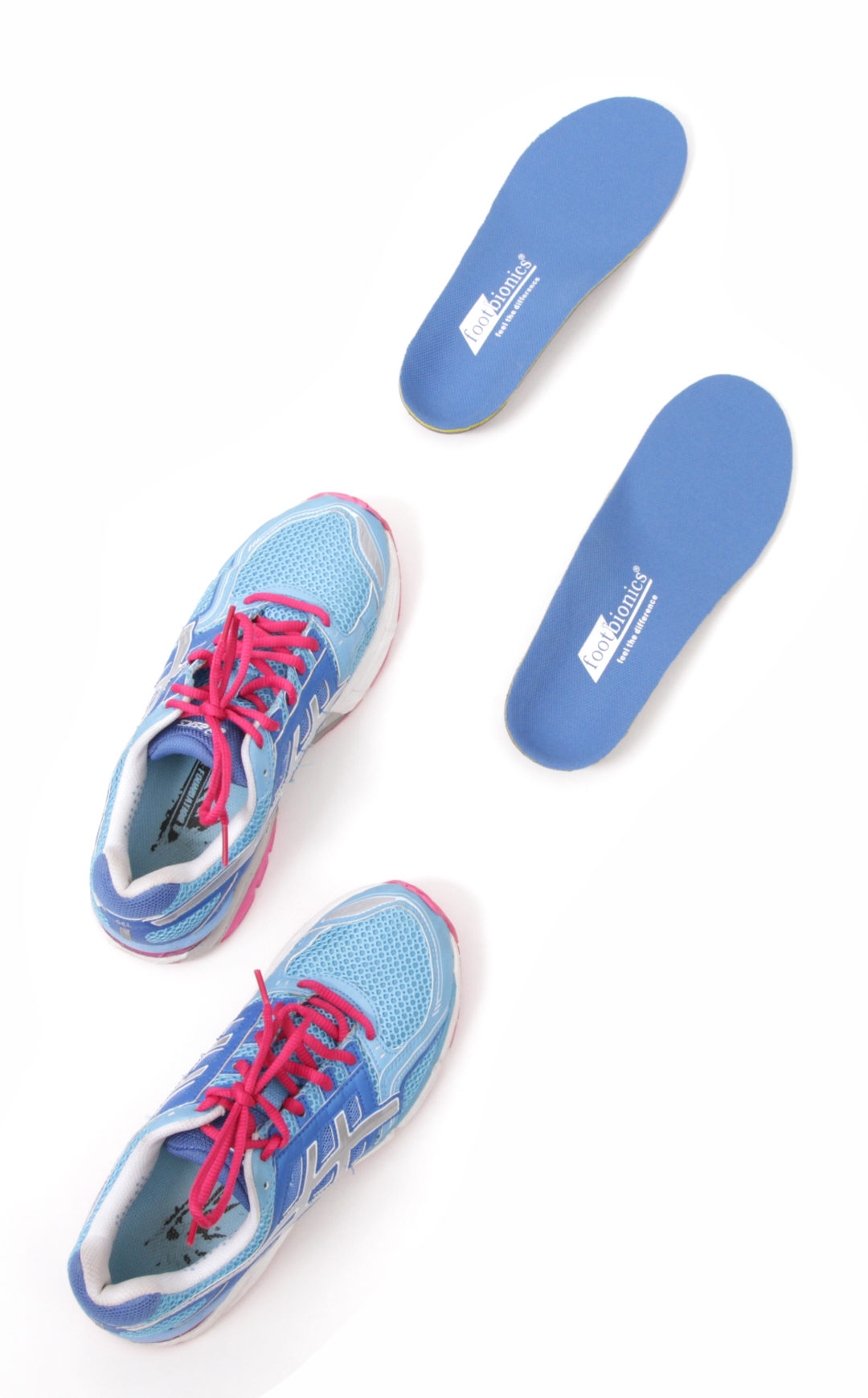 Orthotics & Footwear | Podiatrist North Shore